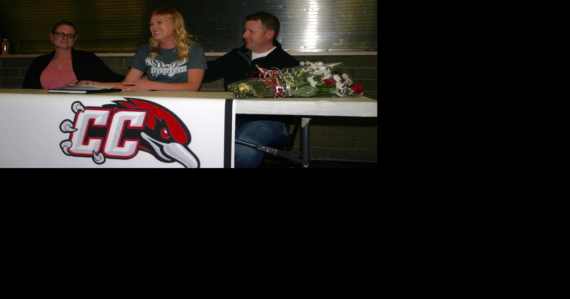 Flagstaff's Emma Rogers set for next stage of volleyball | Local Sports ...