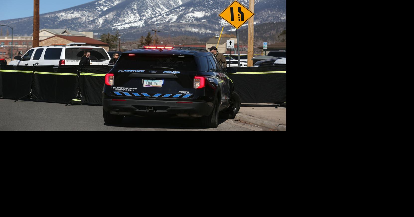 Guilty plea reached in 2024 downtown Flagstaff homicide case | Crime ...