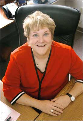 Obituary: Kay McKay, former Regent and Flagstaff civic leader
