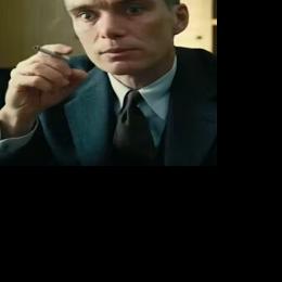 Bradley Cooper, Cillian Murphy and the myths of Method acting ...