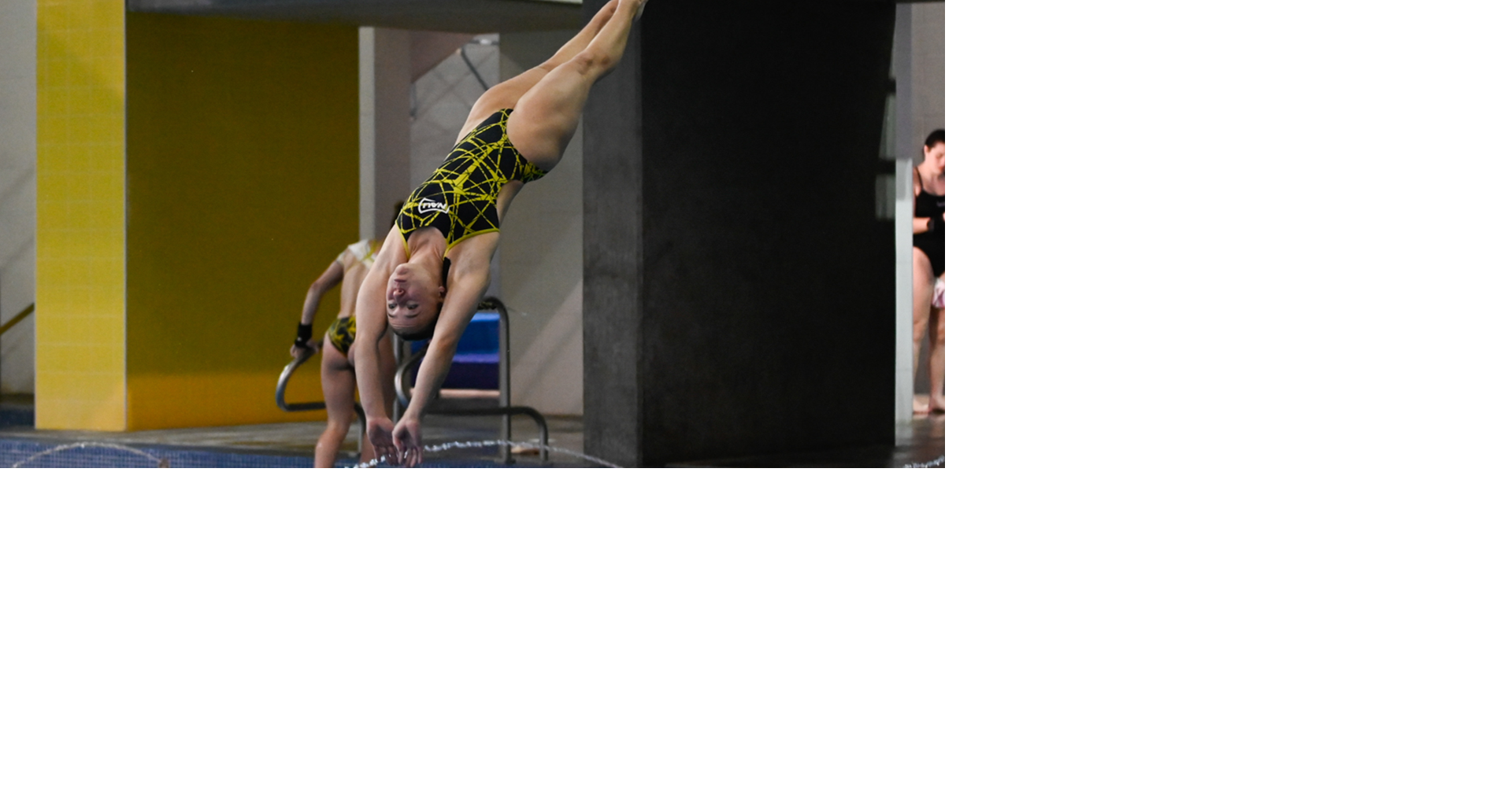 NAU ROUNDUP: Swimming and diving to travel to New Mexico for pair of ...