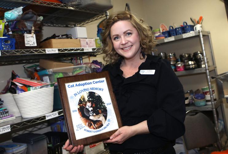 High Country Humane celebrates 5th anniversary, honors Garrison Brown ...