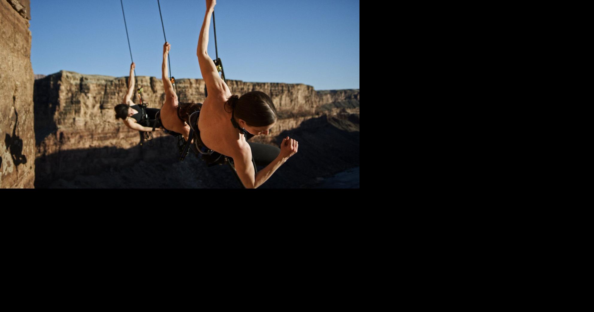 Suspended together: The 6th Annual Arizona Women’s Film Festival ...