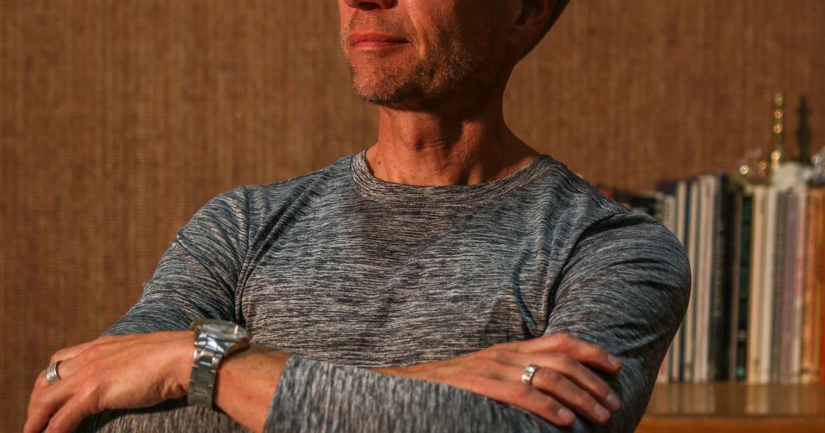 Repetition, rehearsal, mastery: Andrew Needhammer teaches perseverance ...