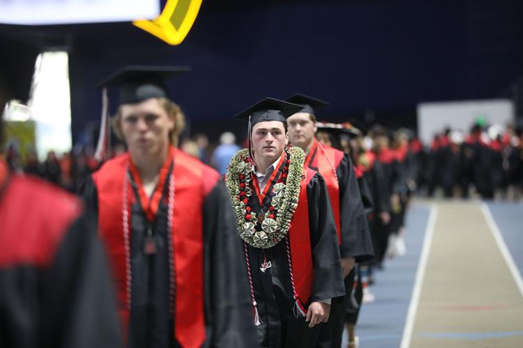 Gallery: Coconino High School graduation | Local News | azdailysun.com