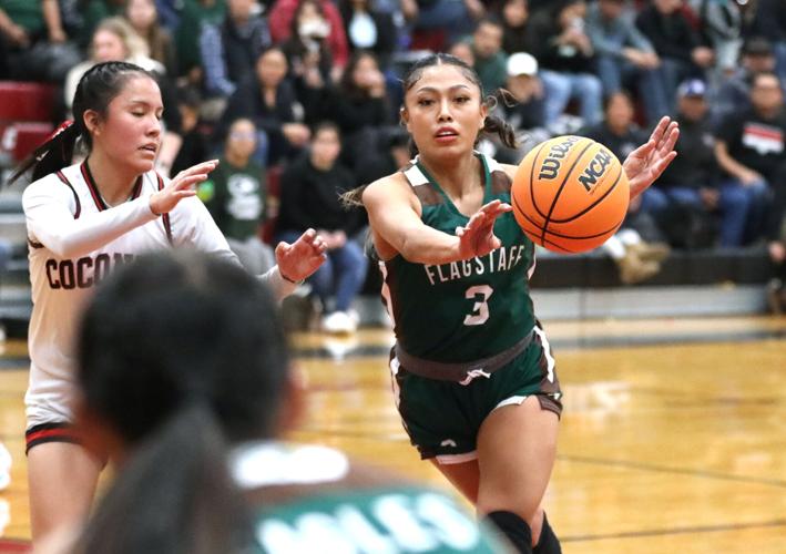 LOCAL ROUNDUP: FHS girls basketball wins crosstown rivalry game over ...