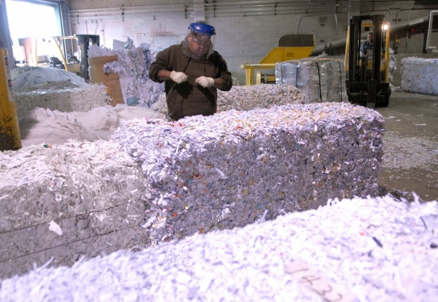 Inside SCA Tissue | | azdailysun.com