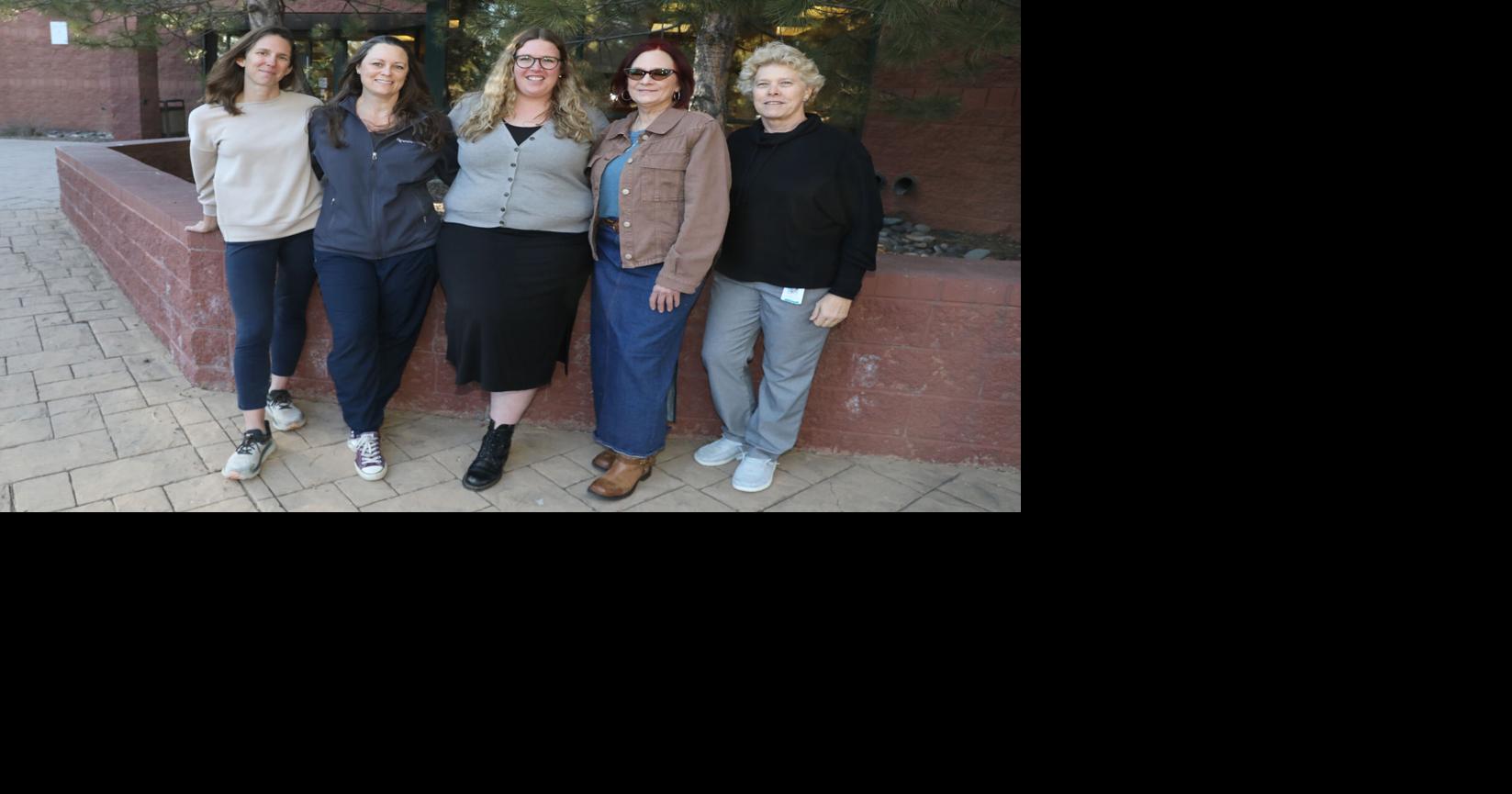 Northern Arizona Care and Services After Assault seeing increased need ...