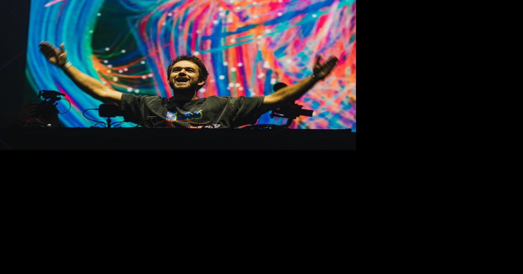 Gallery: Decadence Arizona rings in the New Year | Music | azdailysun.com