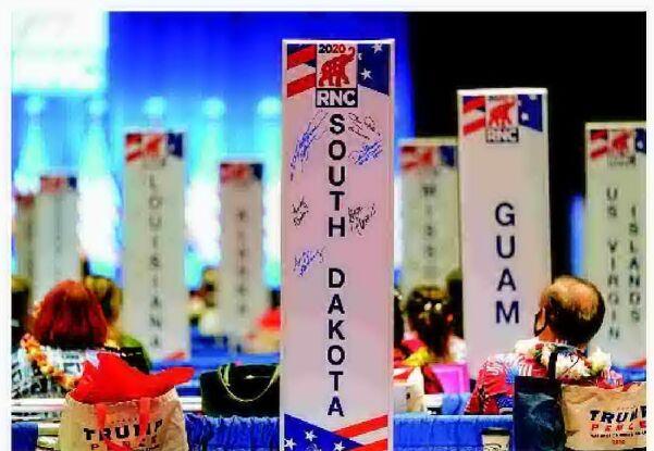 Trump gaining advantage in fight for state delegates | | azdailysun.com