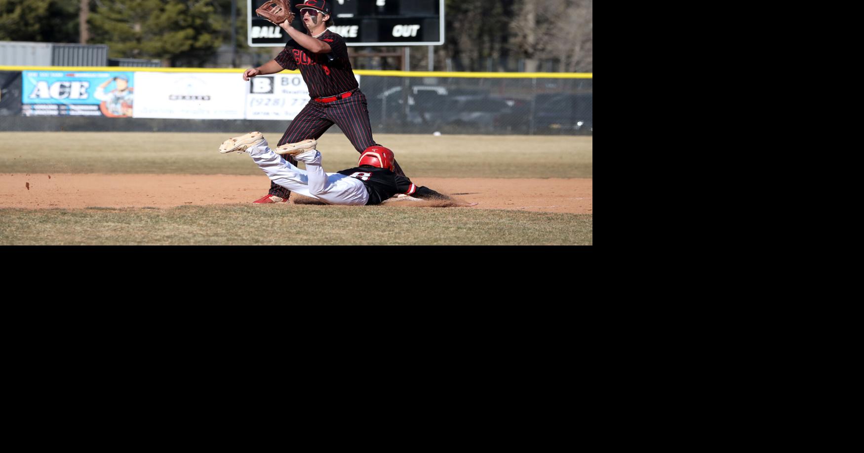 Gallery: CHS vs Lee Williams baseball game | | azdailysun.com