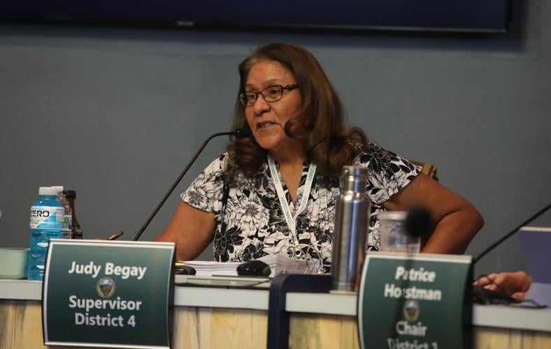 Coconino Board of Supervisors appoints new leadership | Local News ...