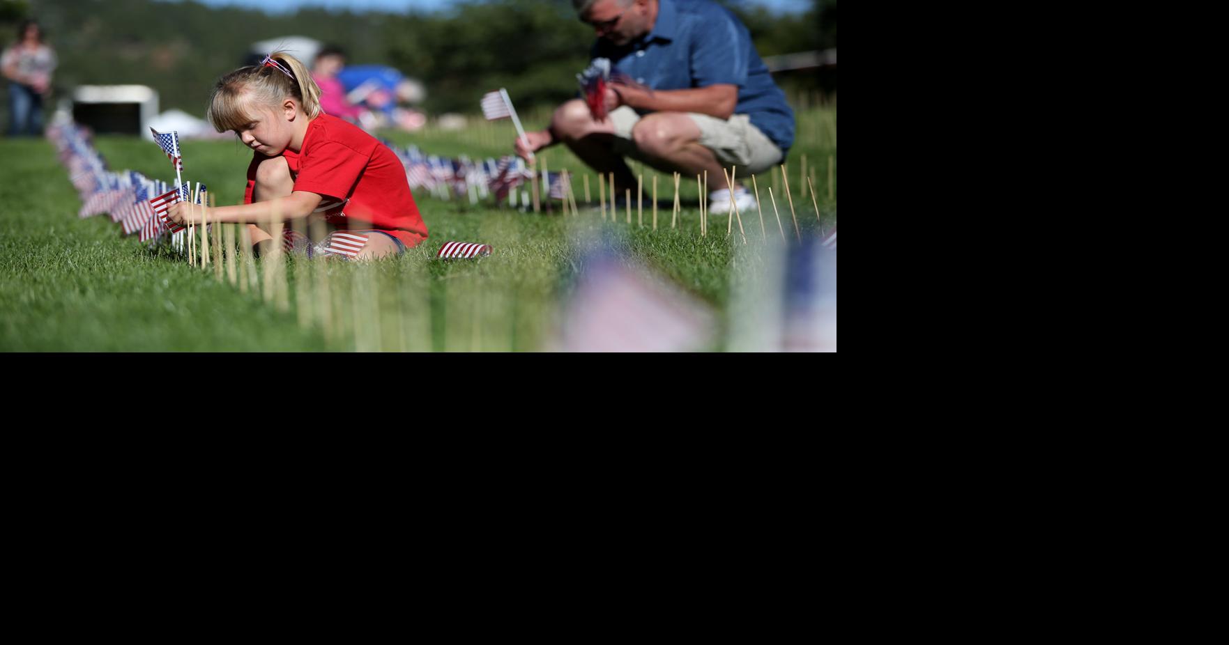 Flagstaff remembers Sept. 11, 2001 | Local News | azdailysun.com