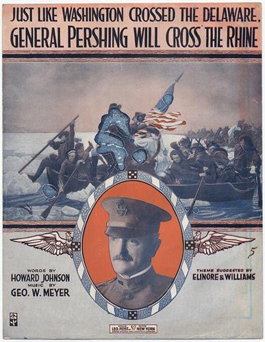 GEN. PERSHING'S ATTACK | | azdailysun.com