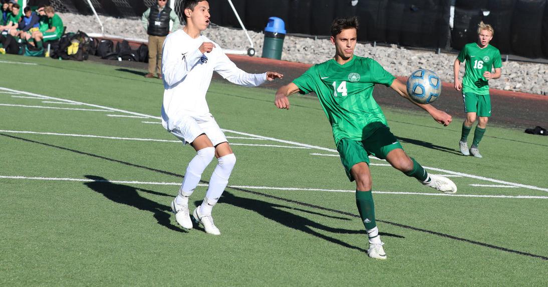Flagstaff boys soccer trounces Estrella Foothills, 6-0 | Local News ...