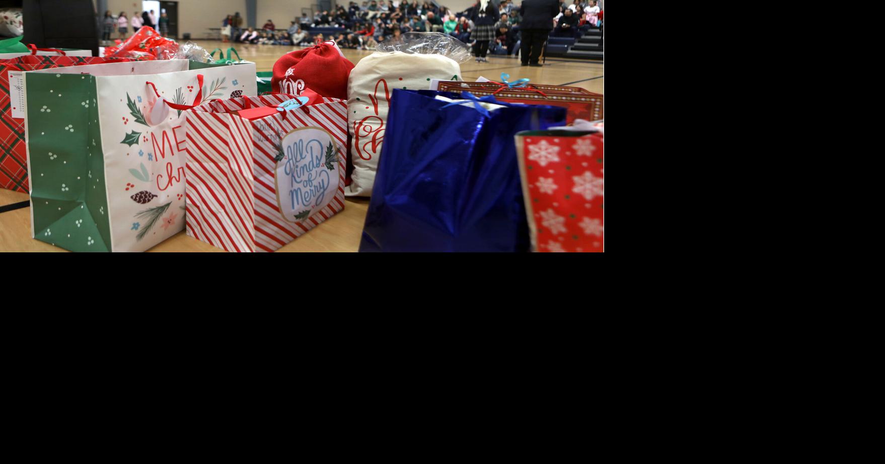 Adopt a Grandparent tags available at Walgreens until Dec. 15 | Local ...