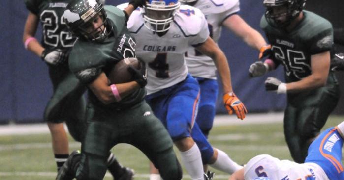 Flagstaff, Coconino get huge football wins | High School | azdailysun.com