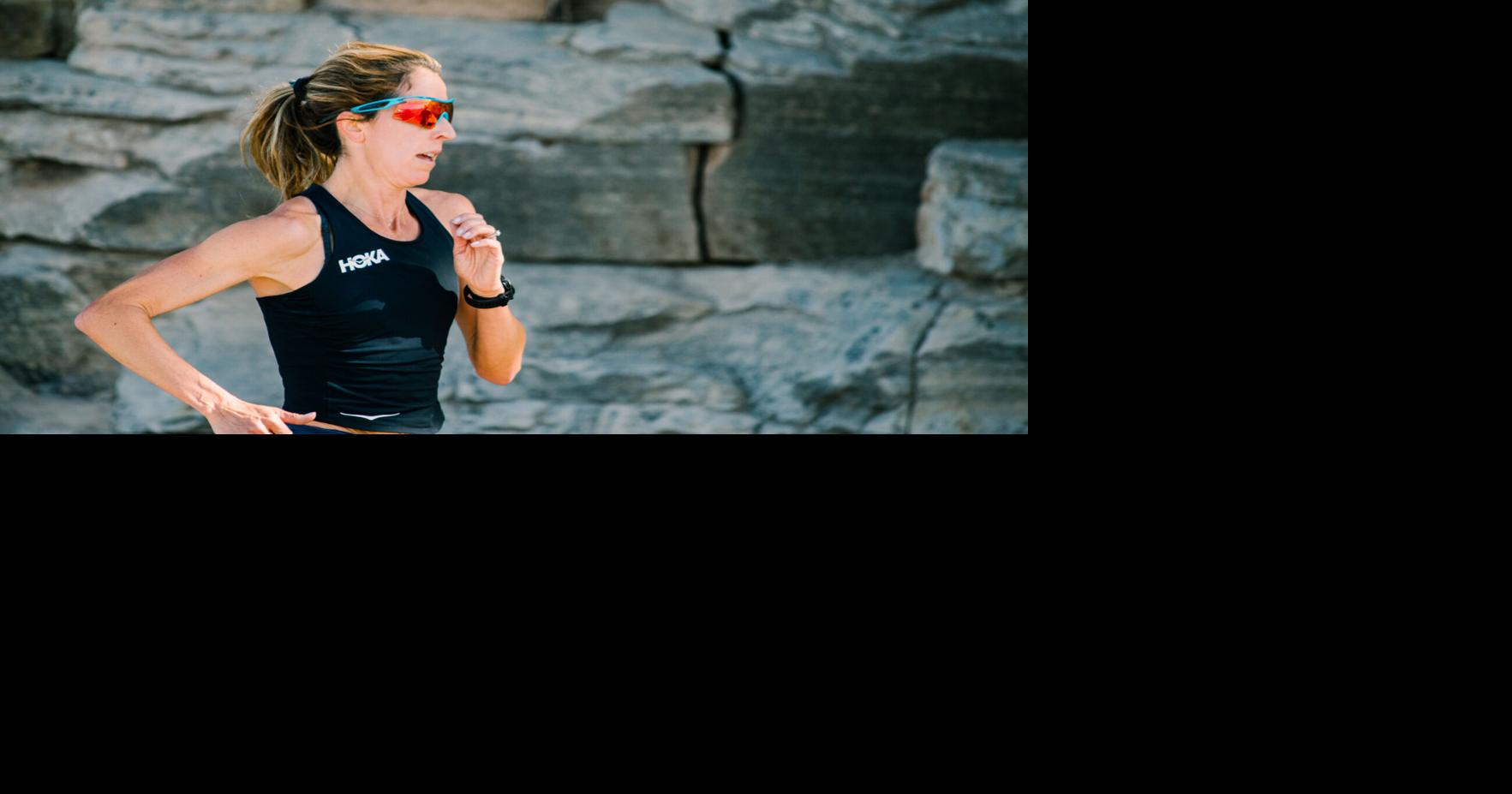 HIGH COUNTRY RUNNING: Stephanie Bruce says goodbye | Local Sports ...