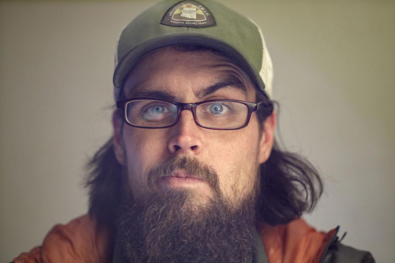 The origin of the Arizona Trail, as told by Darwin | News | azdailysun.com