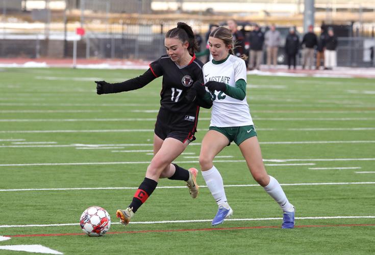Maggie Veale adds to family legacy by signing to play soccer at ...