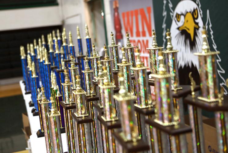 Northern Arizona Chess Center hosts state championships in Flagstaff ...