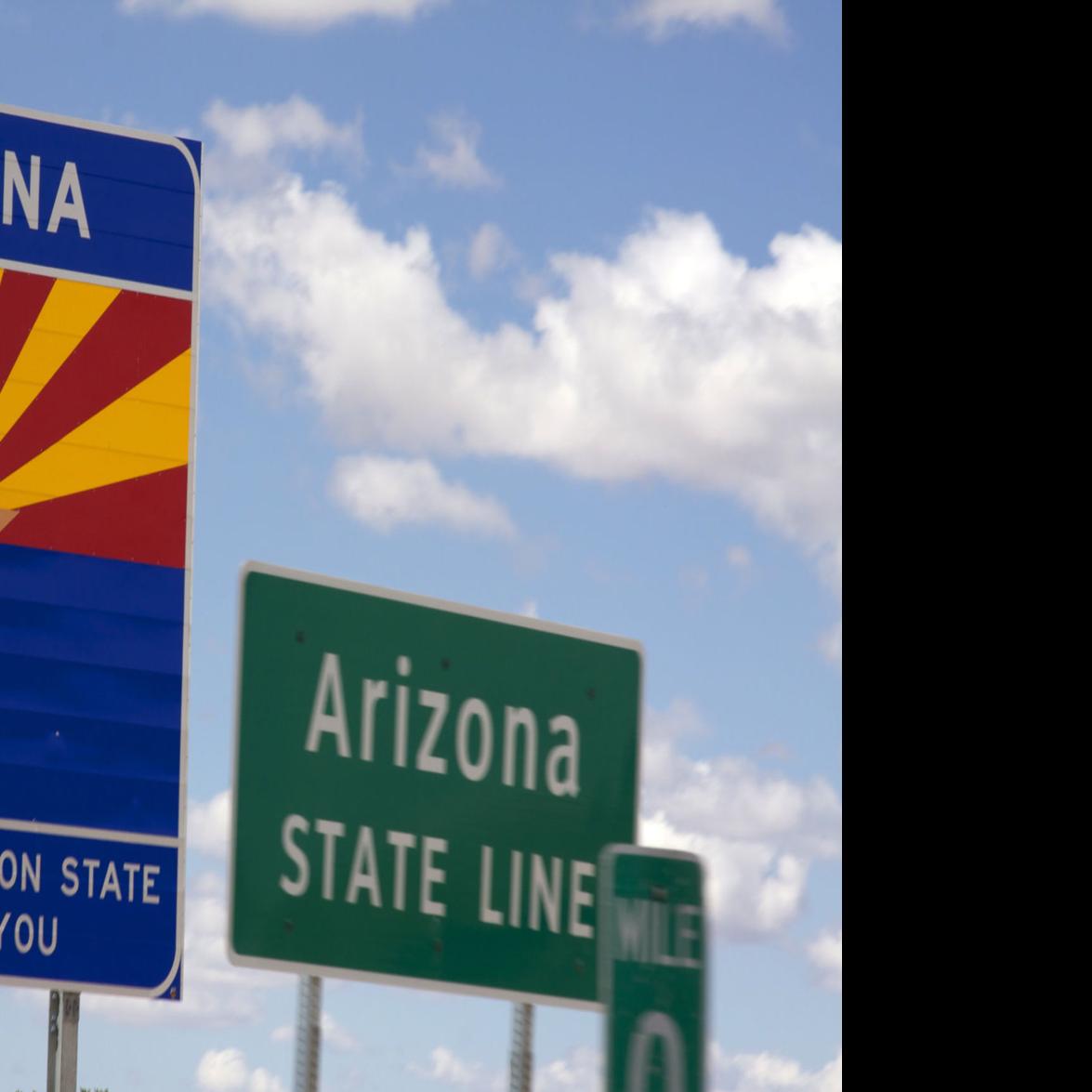 thatcher az population