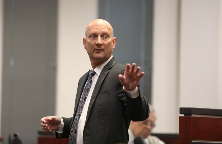 Trial for Doney Park murder suspect begins with daughter’s testimony ...