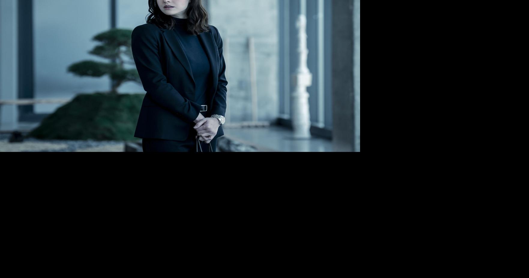 Which witch? 'Anne Rice's Mayfair Witches' weighs in | Television ...