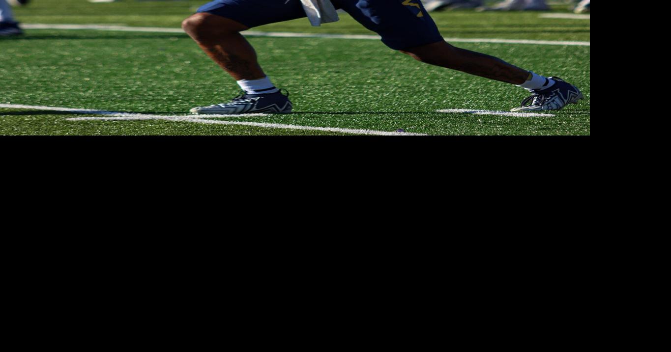 Marcus Phillips Jr. NAU football | | azdailysun.com