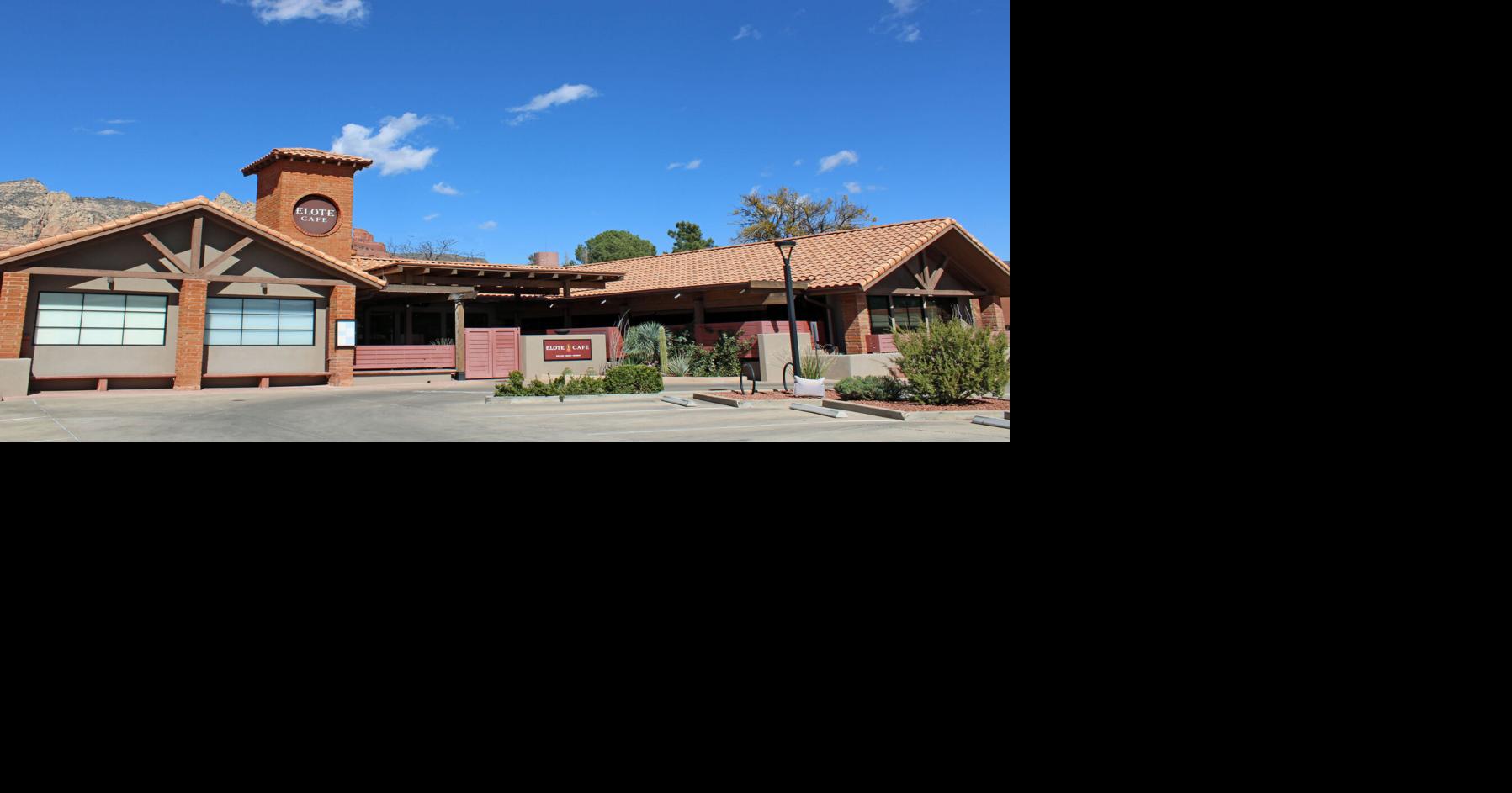 Matters of Taste: Elote Café in Sedona showcases Mexican street food ...