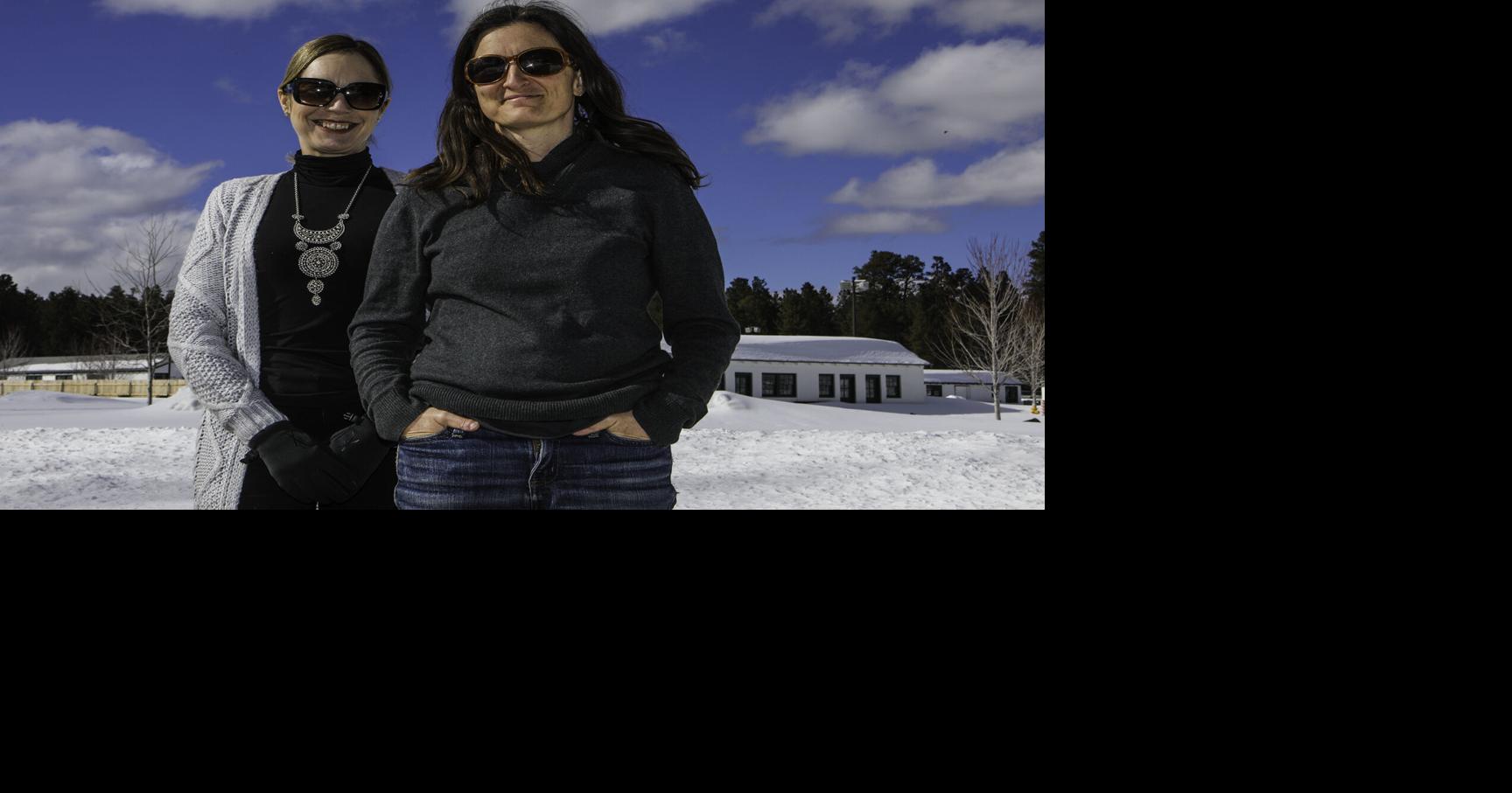 Balancing preservation with innovation: Coconino County Board of ...