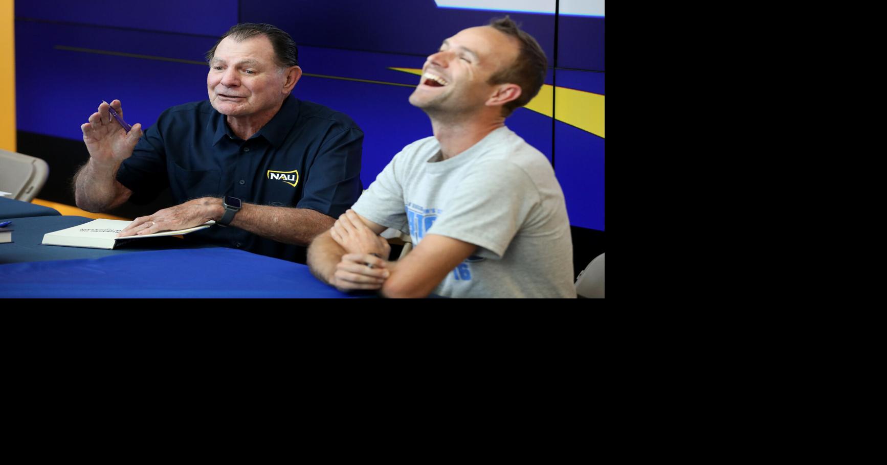 NAZ Elite This Week: Team plays host to a legend | Local News ...