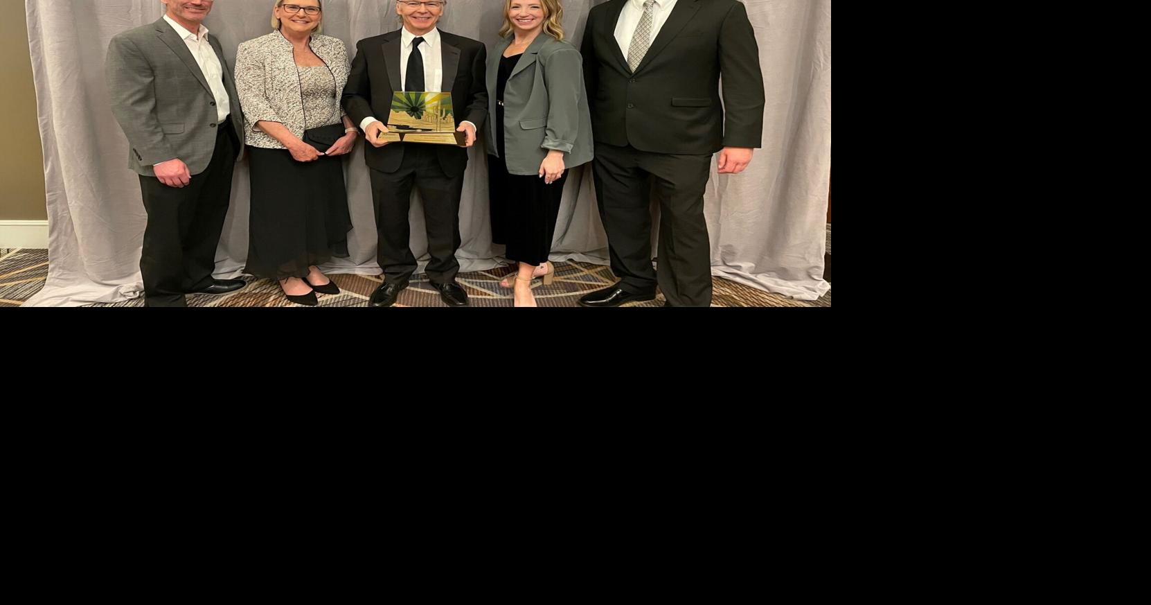 Flagstaff business Kinney Construction Services receives environmental ...