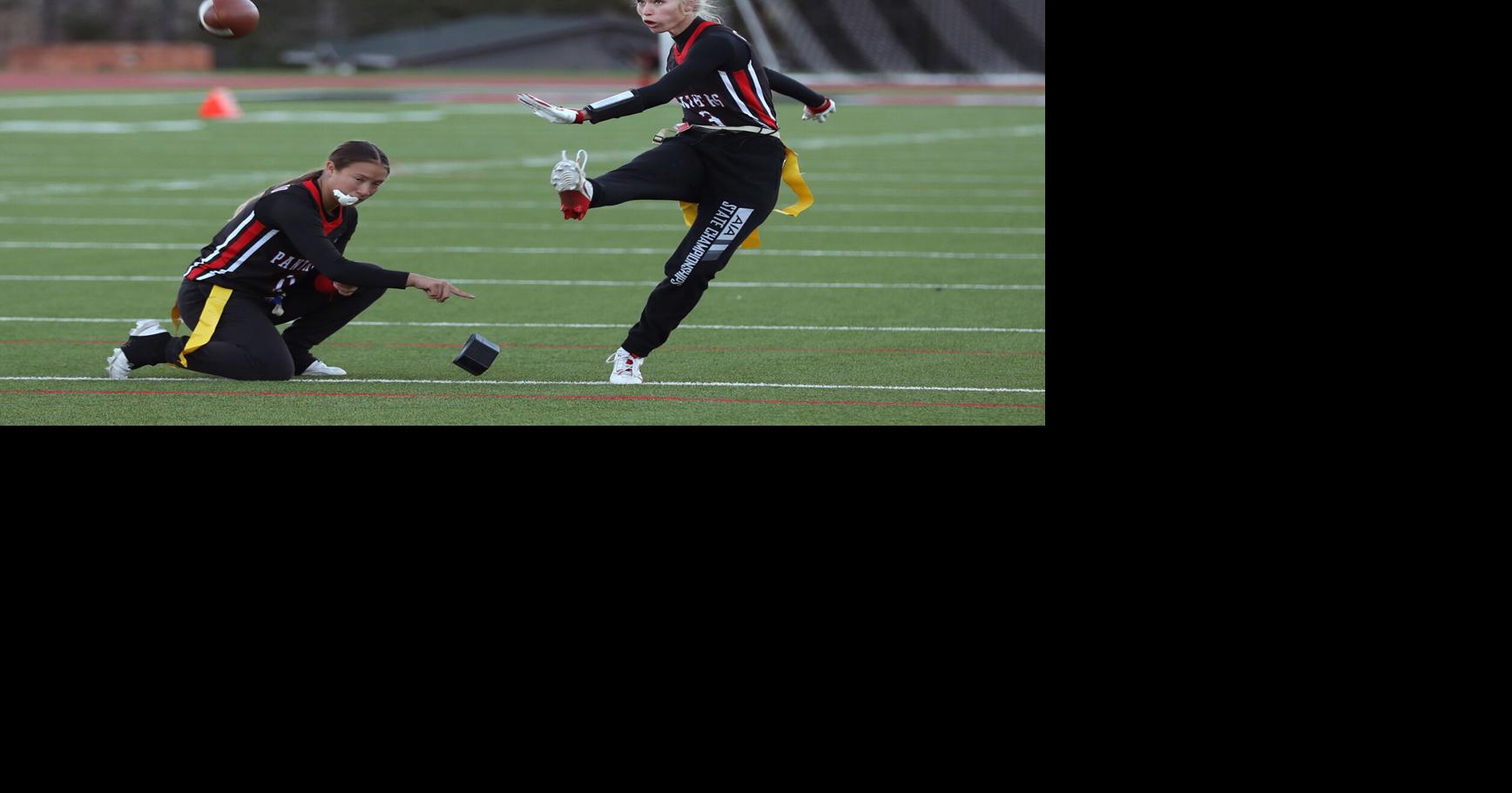 Coconino's Wylan Smith named Daily Sun Flag Football Athlete of the ...