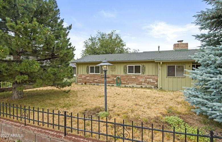 3 Bedroom Home in Flagstaff - $670,000 | | azdailysun.com