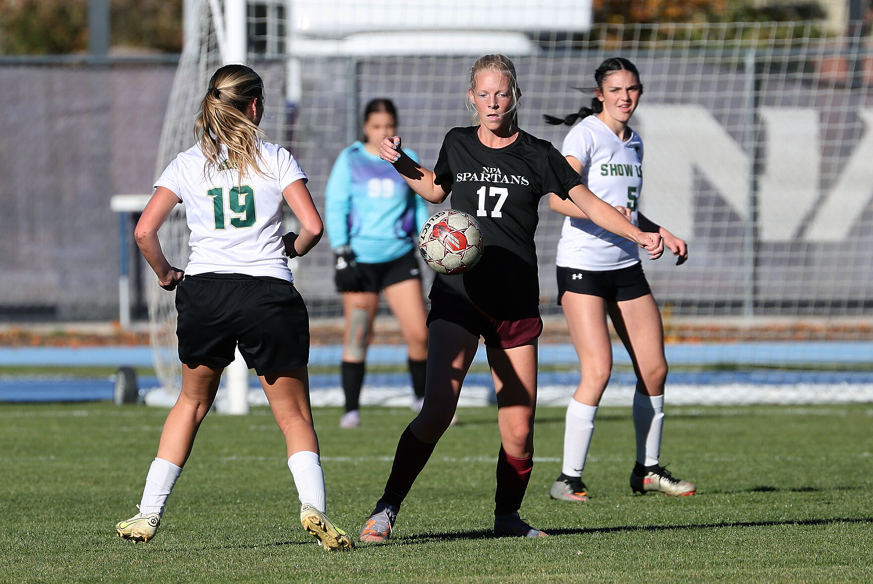 NPA girls soccer advances to state tournament semifinal with win at ...
