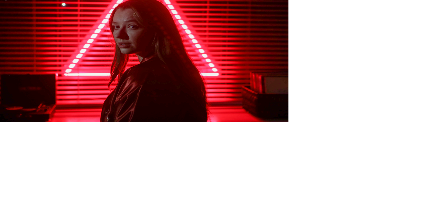 The horror of horror: Filmmaker Rene Rivas on 'Judy' and the art of the ...