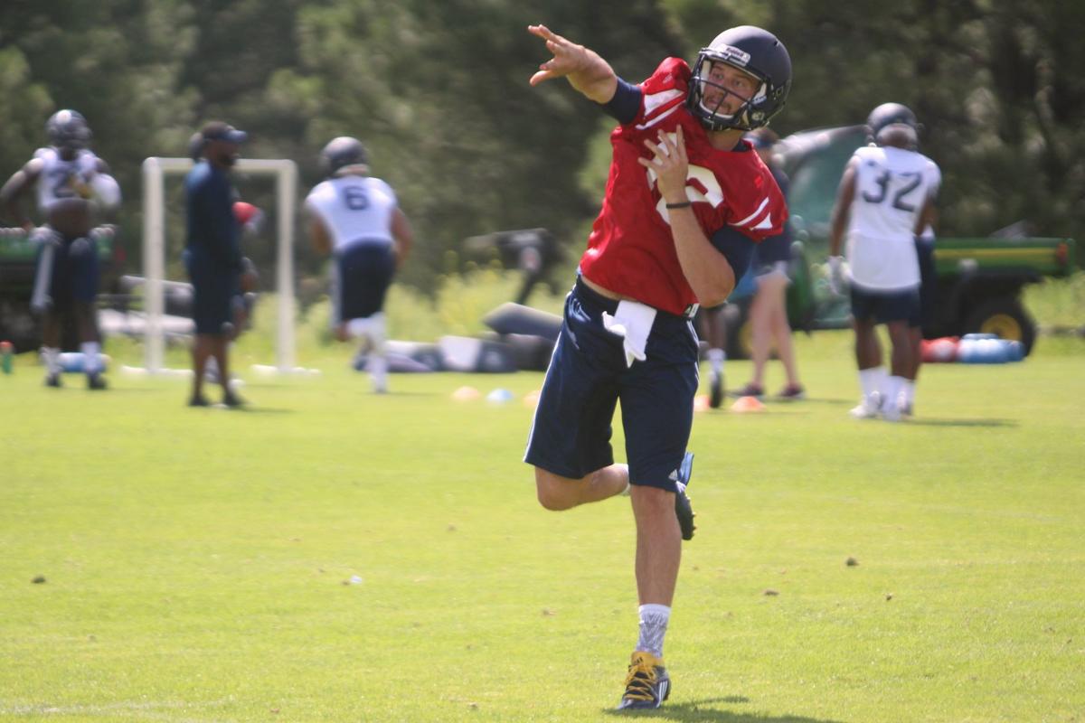 NAU roster changes include new transfers | Local | azdailysun.com