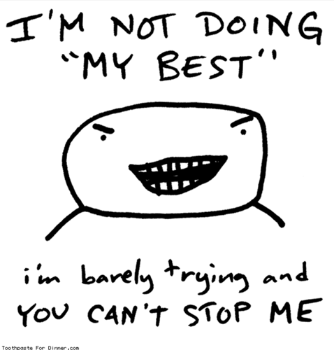 Toothpaste for Dinner | Toothpaste For Dinner | azdailysun.com