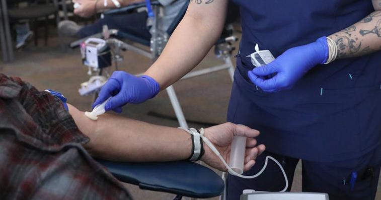 Vitalant announces March blood drive locations in northern Arizona ...