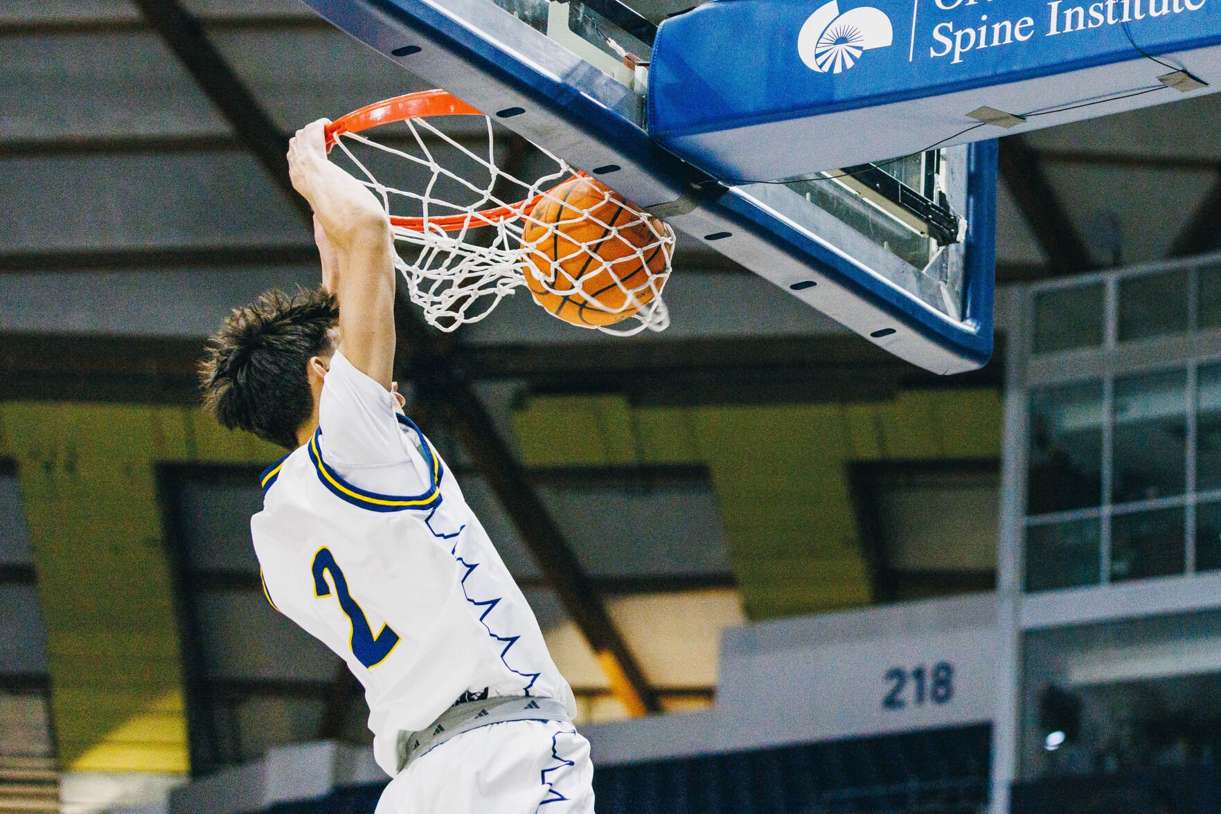 Career highs not enough to snap NAU men’s basketball home losing streak ...