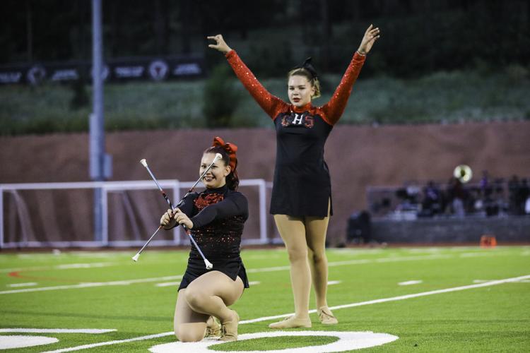 Gallery: Coconino High School celebrates its Homecoming | Local News ...