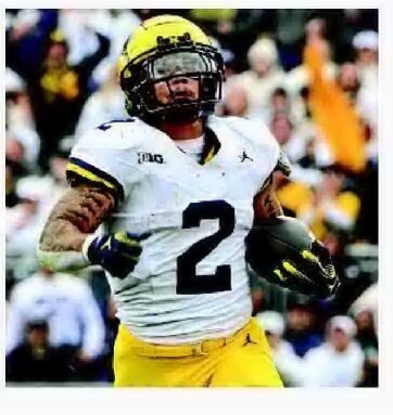 HOW THE CFP TOP 25 FARED | | azdailysun.com