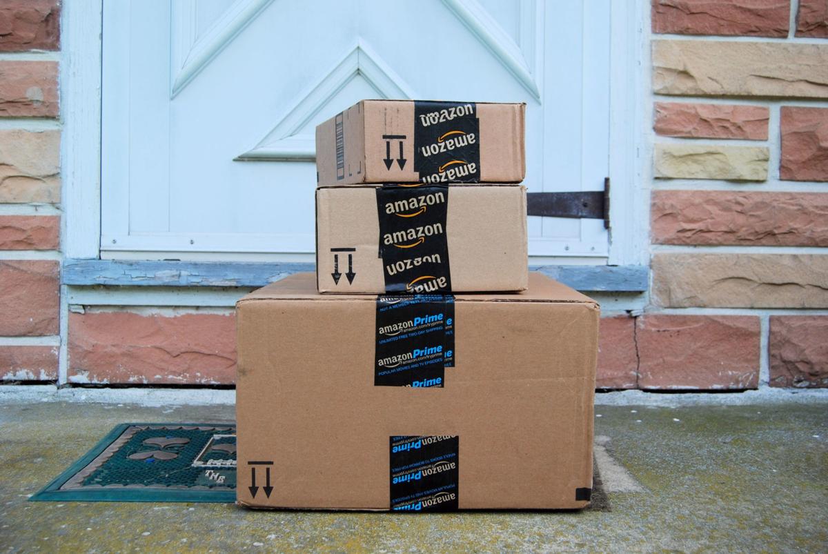 Package theft gives rise to delivery alternatives