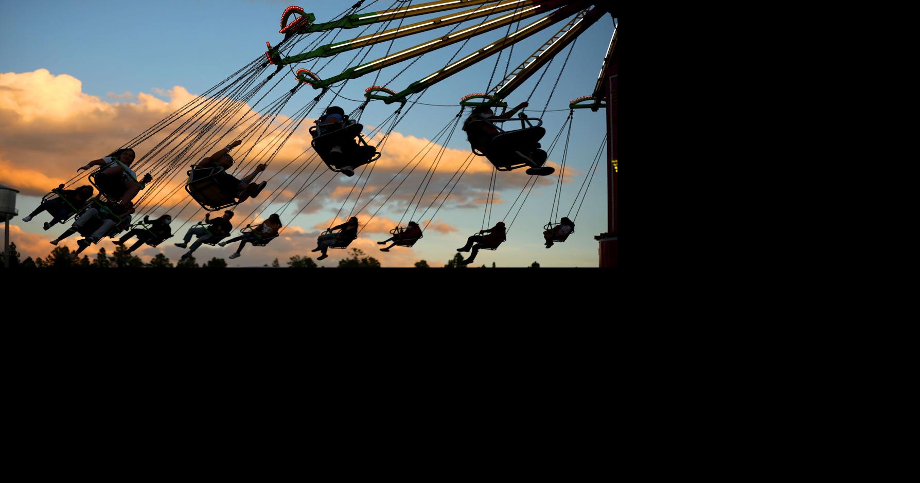 A bounce-back year: The Coconino County Fair returns this weekend ...