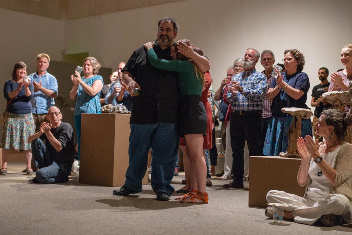 John Tannous steps down as executive director of Flagstaff Arts Council ...