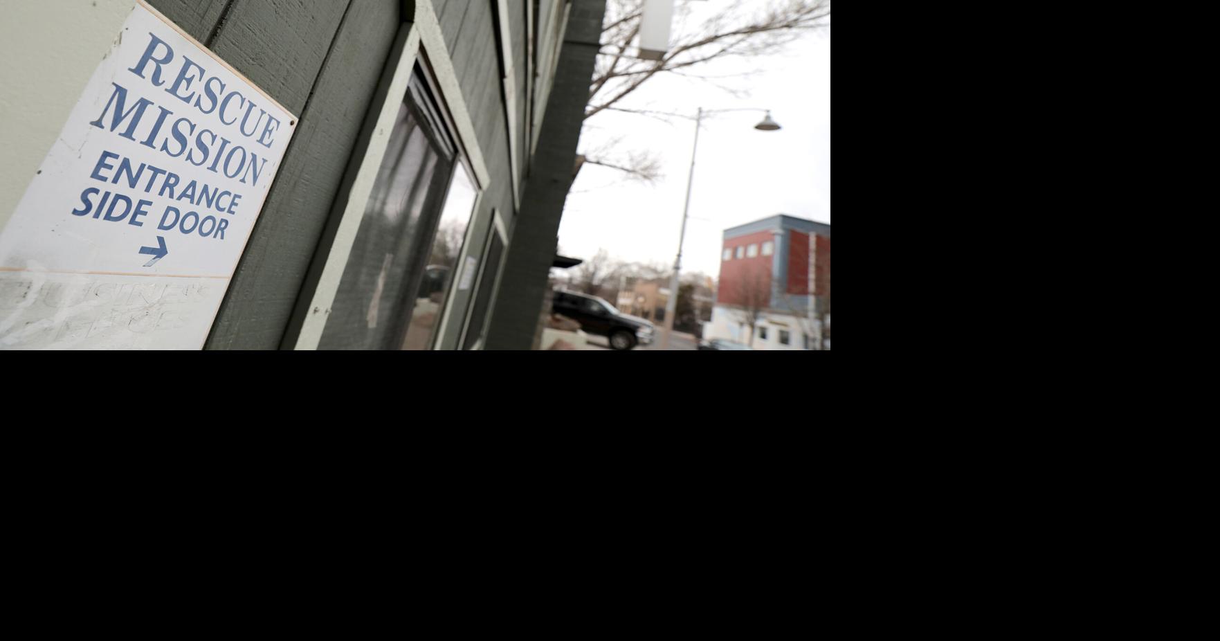 Sunshine Mission reopens after staffing shortage, Episcopal church and ...