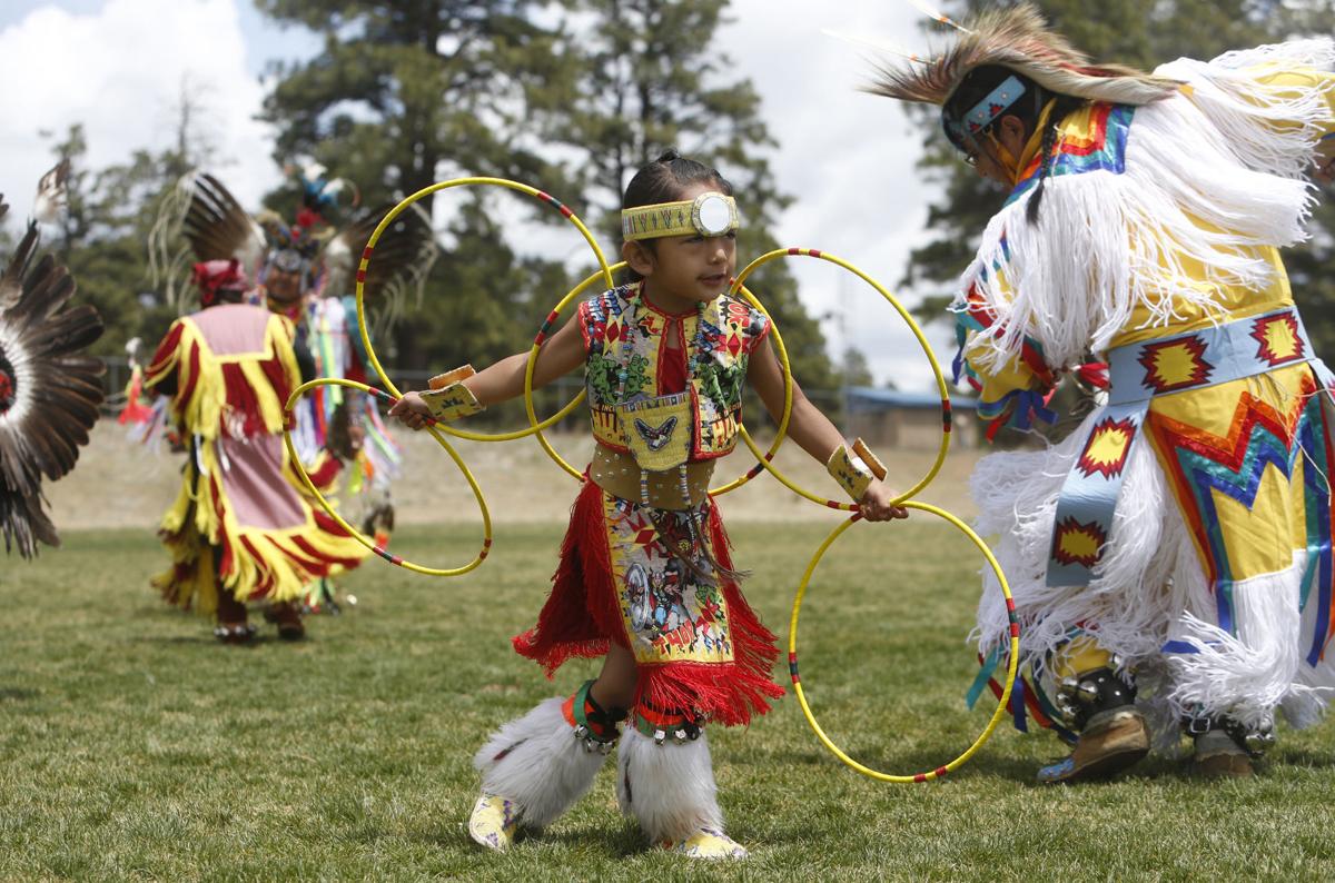 Around the Town: Museum to celebrate Native American Heritage Month ...
