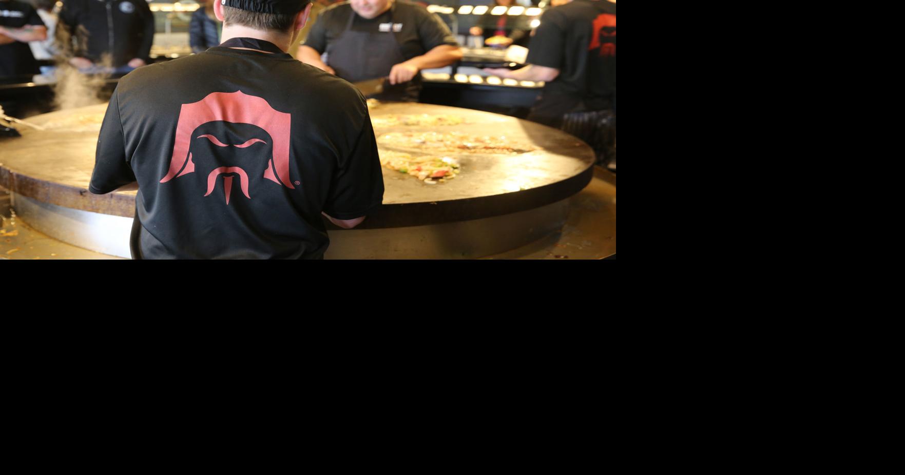 HuHot Mongolian Grill closes Flagstaff location at Aspen Place | Local News | azdailysun.com