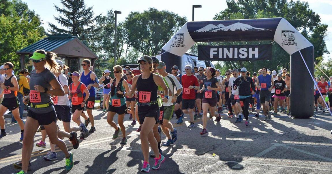 High Country Running: Flagstaff Running Series glides into its 3rd ...